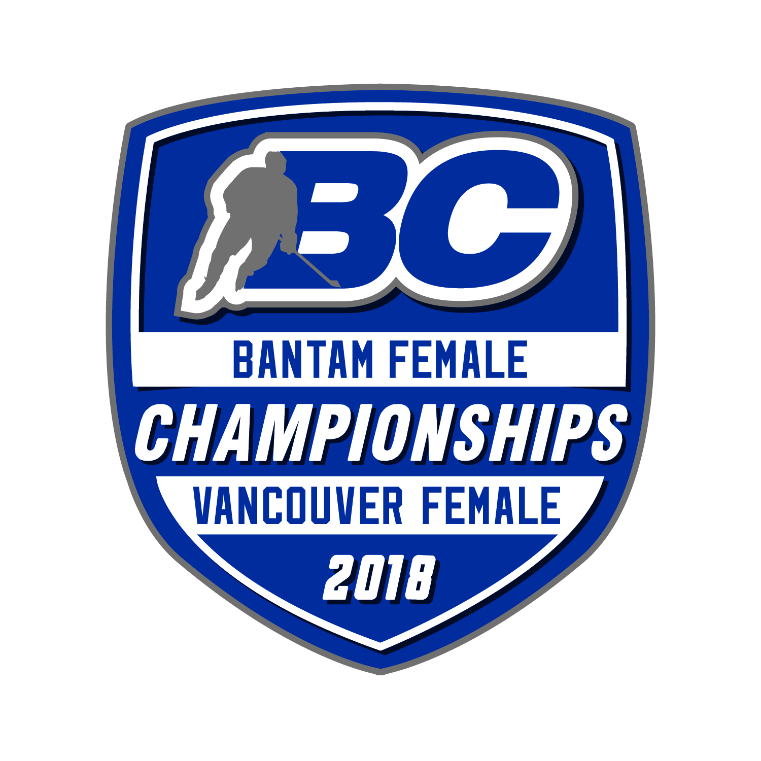 Female Bantam Provincial Championships – Vancouver Female Hockey